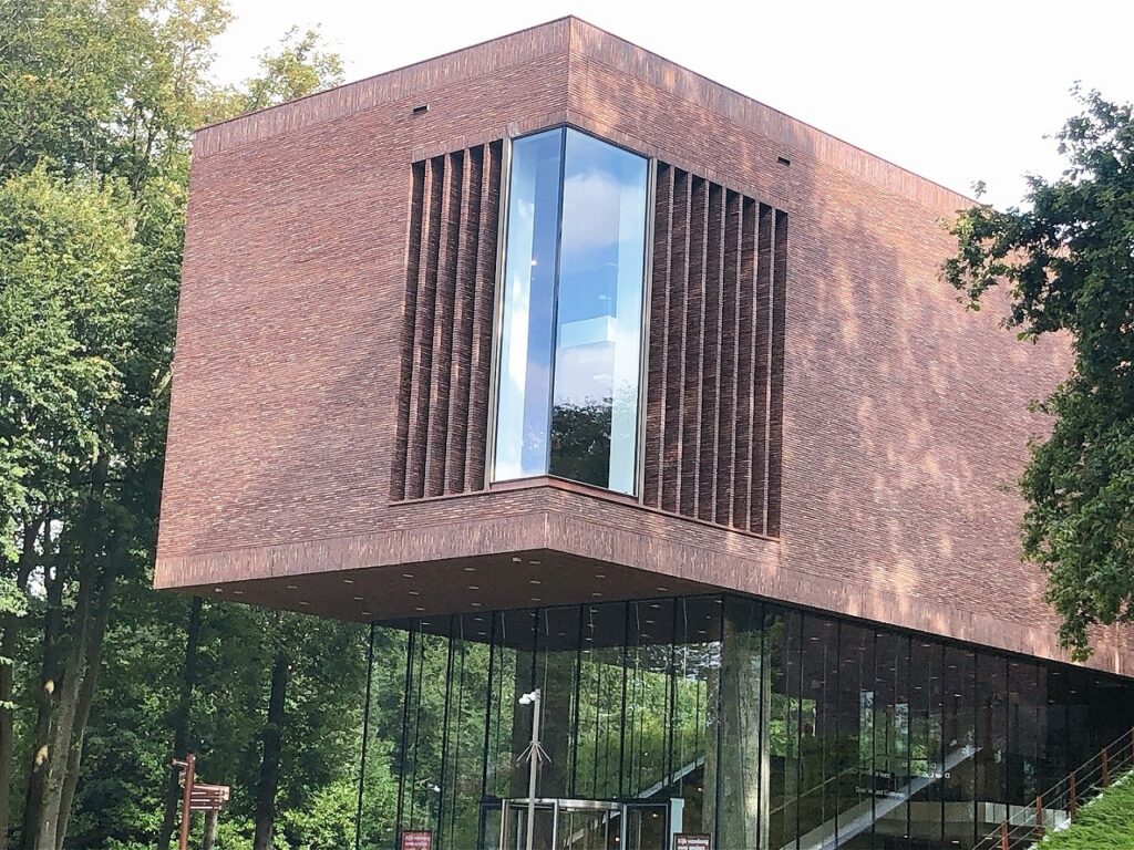 LAM museum食べ物がテーマの現代アート美術館│オランダjp