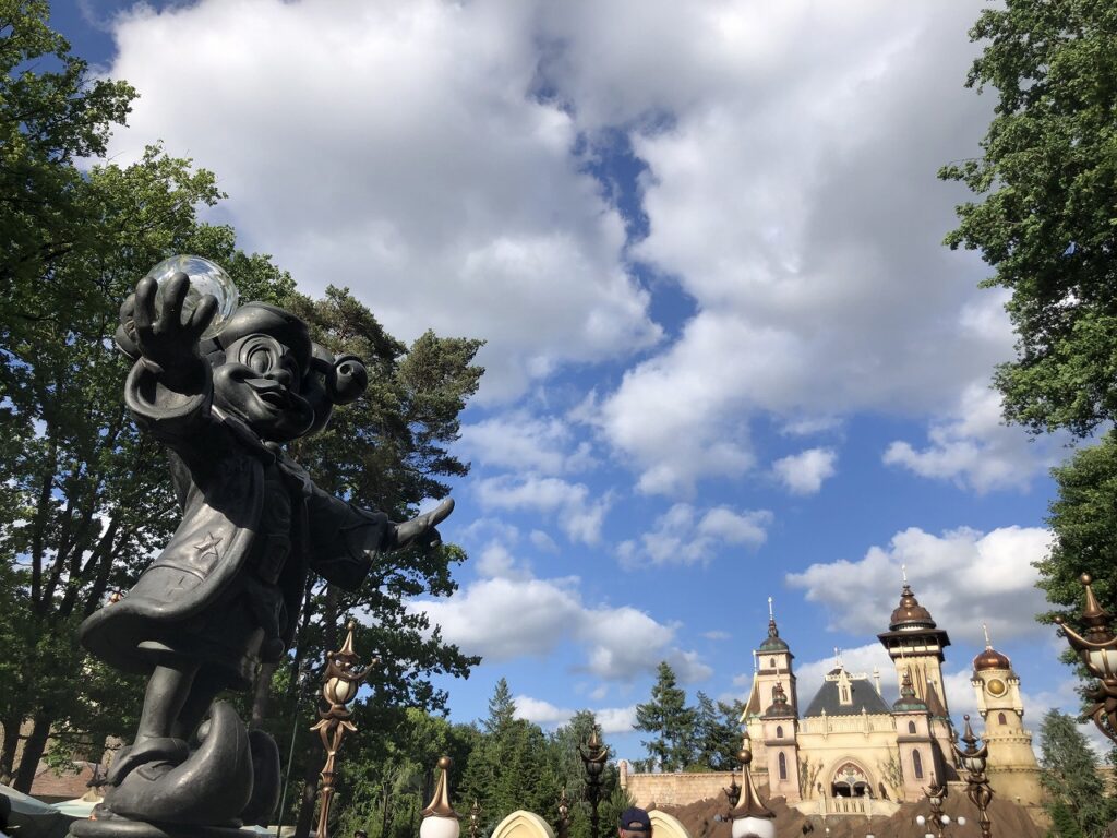 【オランダの遊園地】エフテリング・Efteling│オランダjp